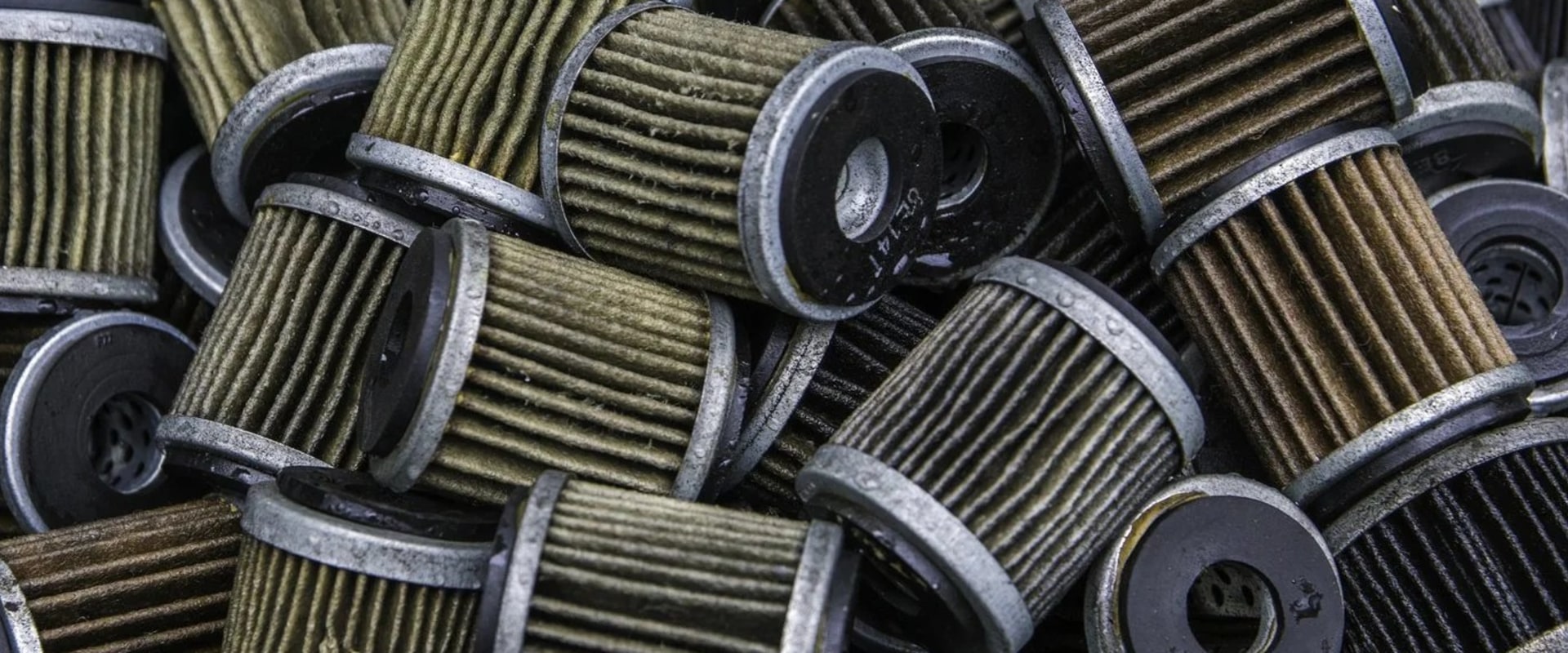 How to Identify Filters Used in a Picture