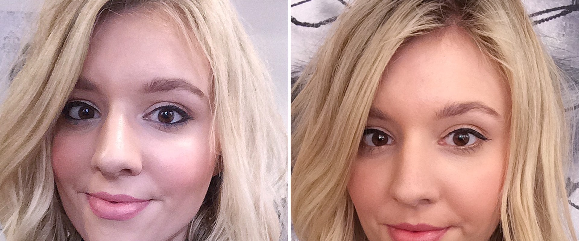 The Perfect Filter for Your Selfie